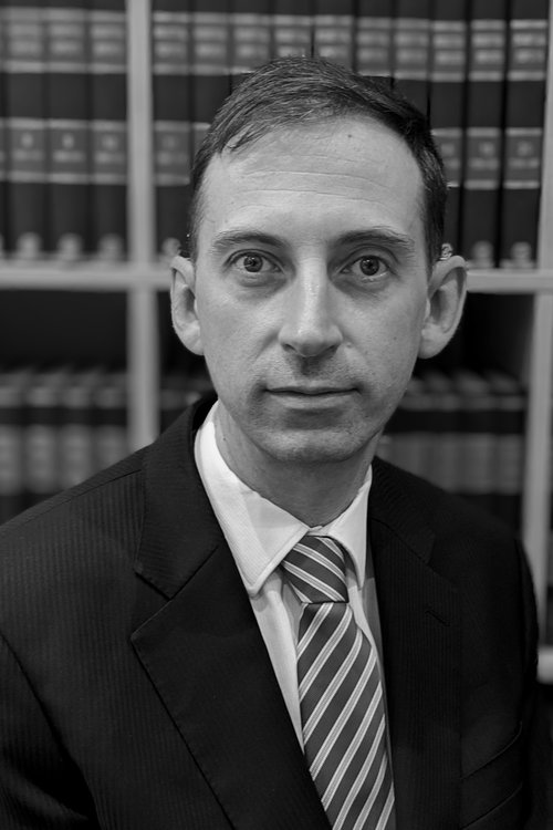 McNallys Legal Team – McNally Legal