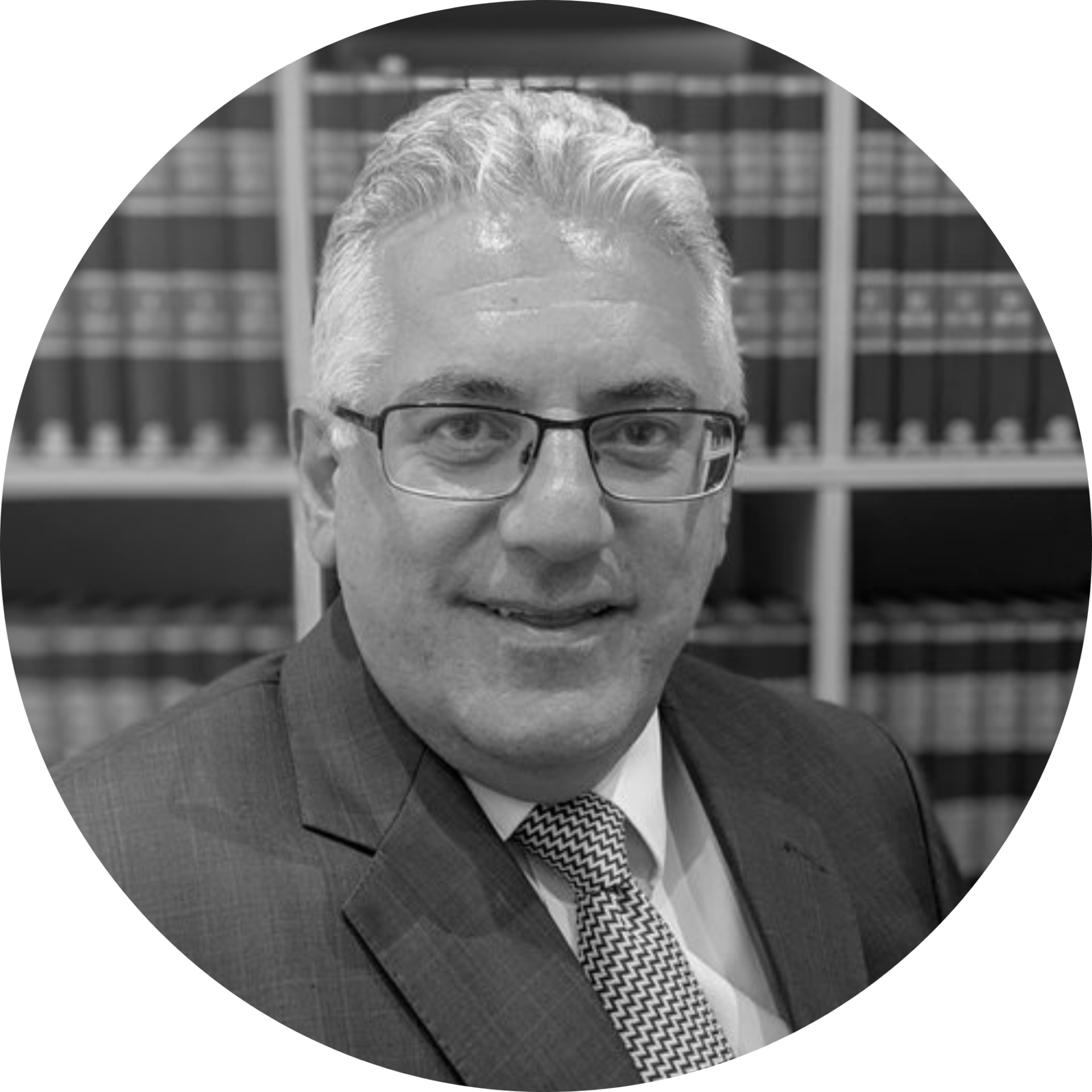 Michael Jaloussis – McNally Legal
