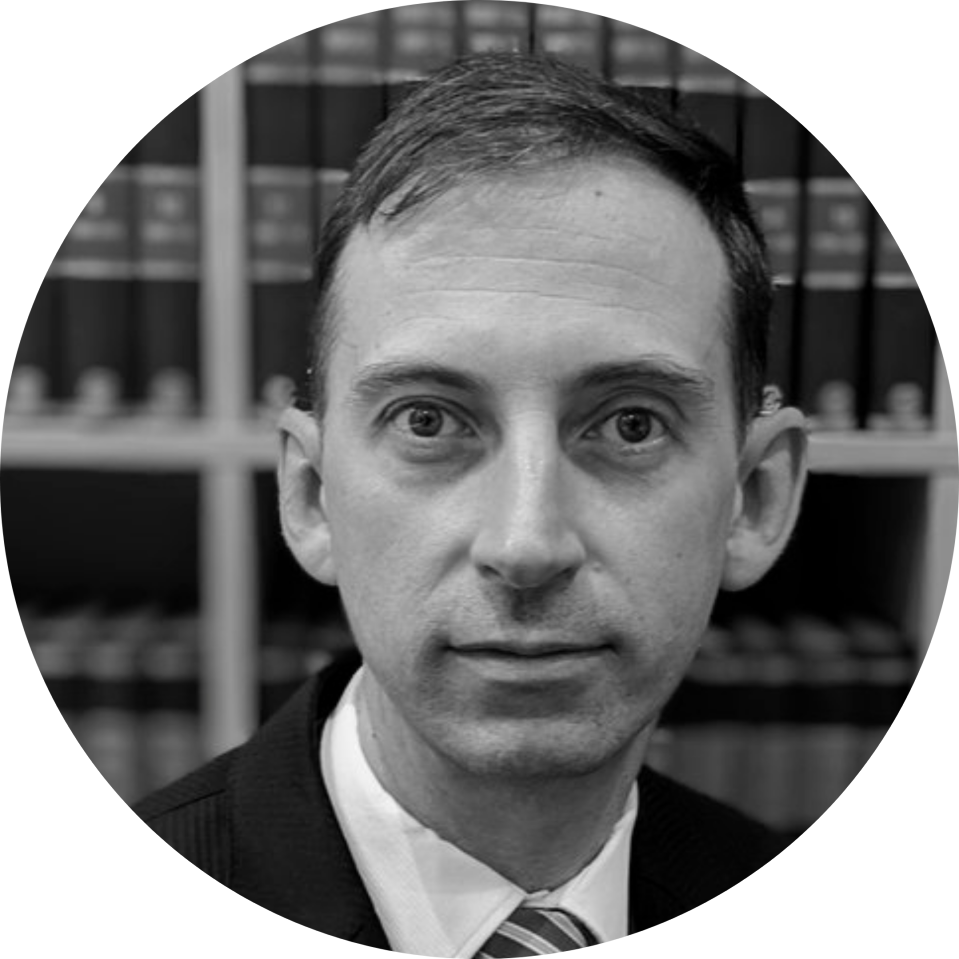 Nathan Keats – McNally Legal