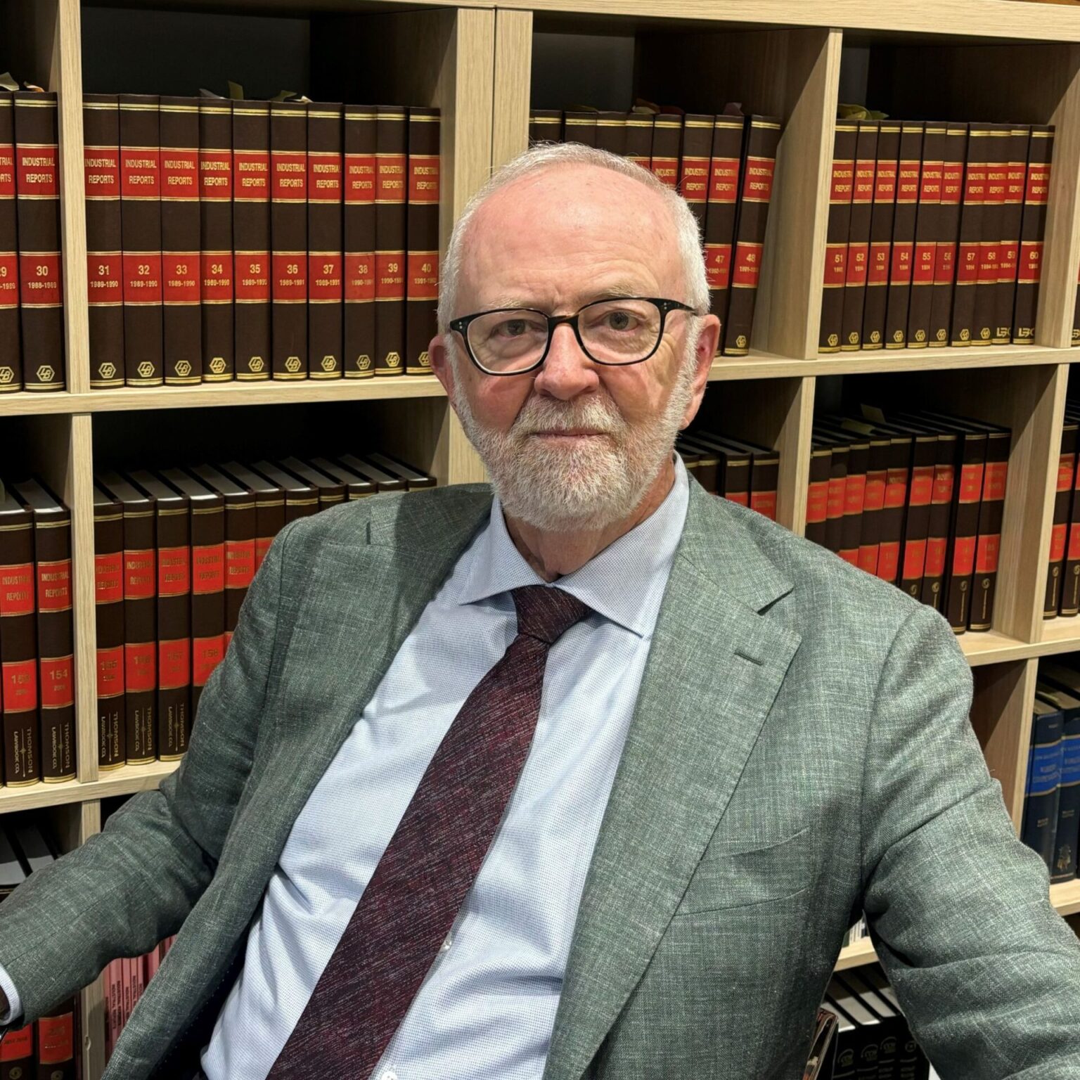 David Trainor – McNally Legal